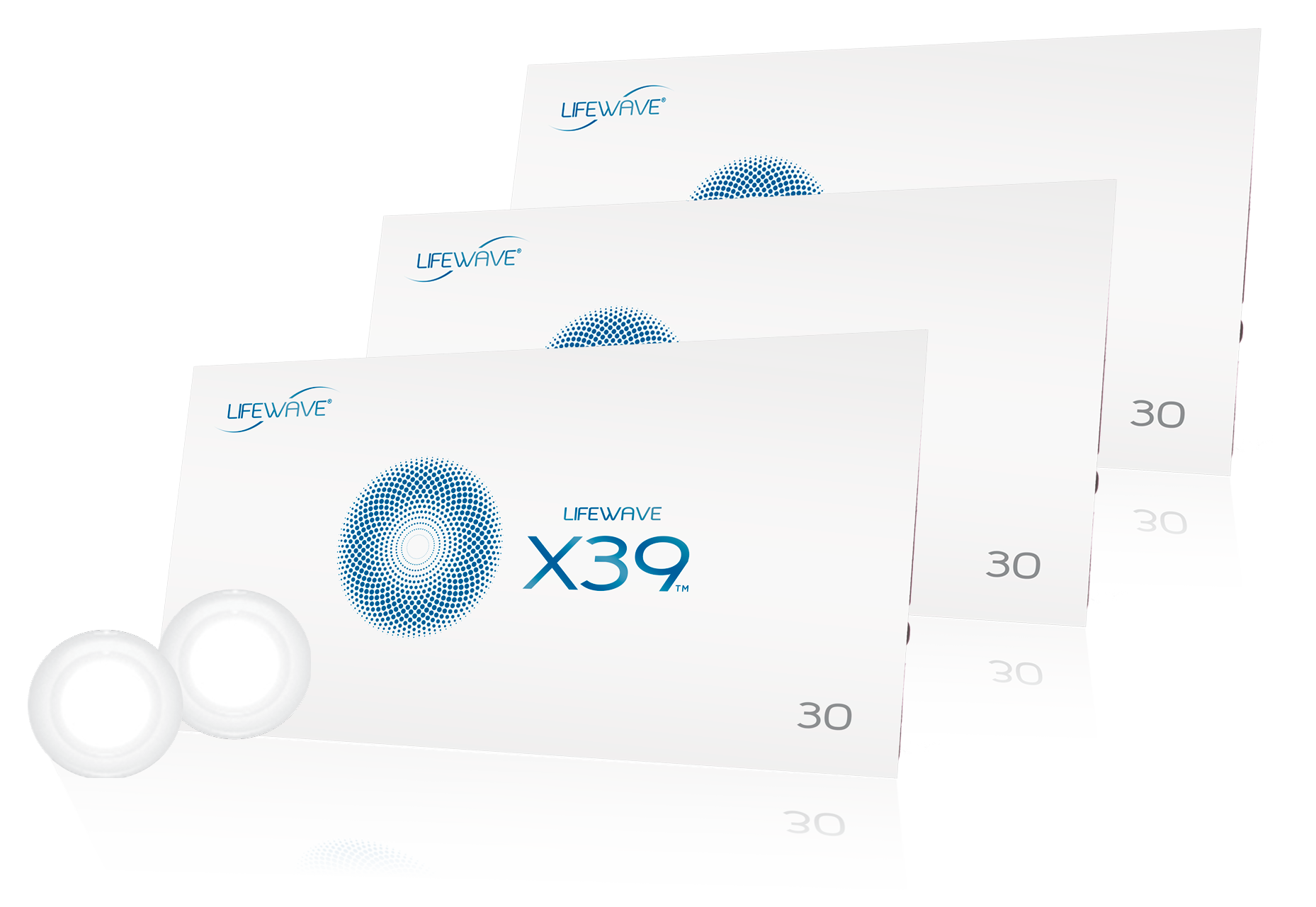 Stem Cell Activation Patches - The Wealth Within Us